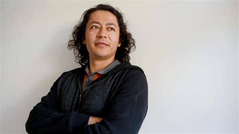 Hedayat Osyan Creates Nicks Tiling Services For Refugees Daily Telegraph