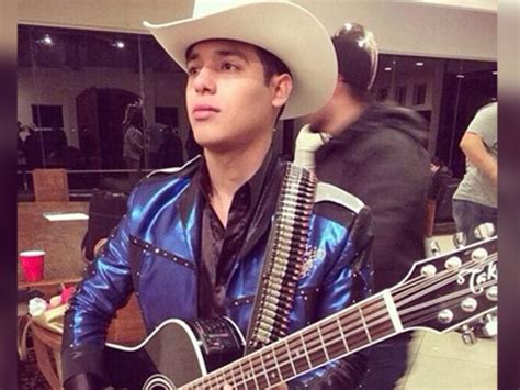 Los Plebes Del Rancho Rinden Tributo A Ariel Camacho