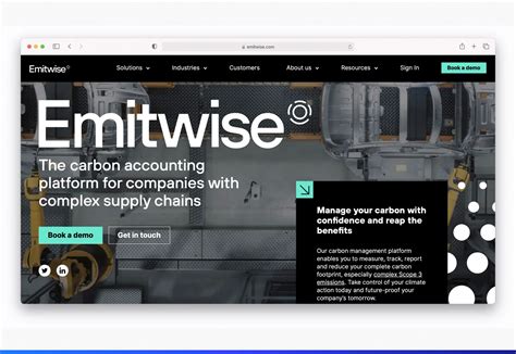 Top 16 Carbon Accounting Software Tools In 2024