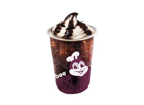 Jollibee Coke Float Jollibee Coke Float