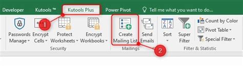 How To Send Bulk Emails From Excel Excel Wizard
