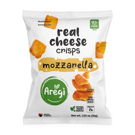 Чипсы "Aregi" сырные Пармезан 25г заказать и забрать в любом магазине ...