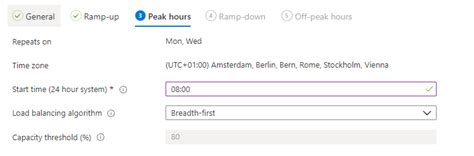 How To Enable AVD Scaling Plans Automated