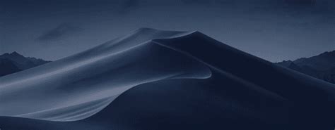 MacOS Brings Safari Automatic Dark Mode