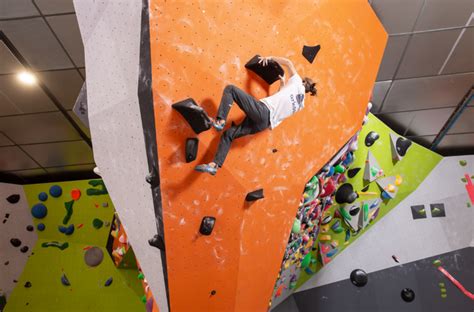 College And Universities Ep Climbing Entre Prises