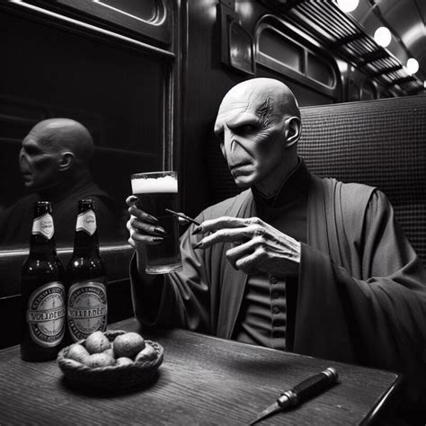 Геральт из Ривии Witcher Персонажи нейродичь с Гарри Поттером Добби Хагрид Волан