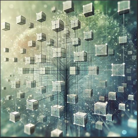 Unveiling The Magic Of Quad Trees A Dive Into Spatial Data Structures By Master Spring Ter