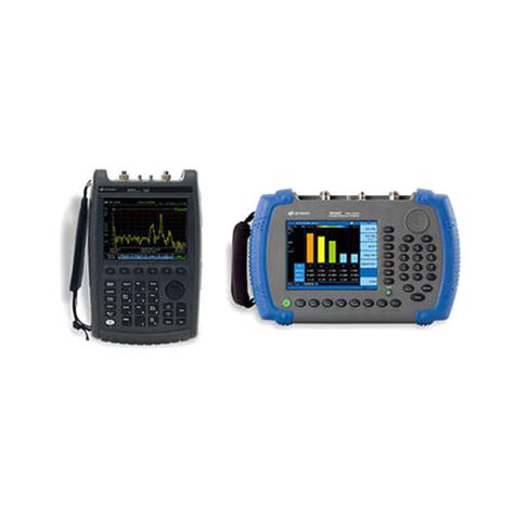 Handheld Spectrum Analyzer At Best Price In Bengaluru By Accura