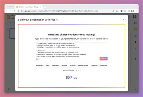 How To Use ChatGPT To Create PowerPoint Presentations Plus