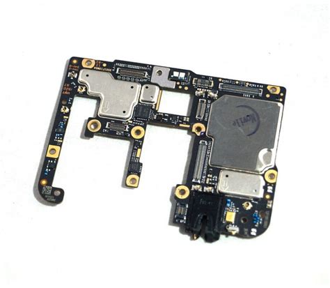 Placa Base Gb Para Xiaomi Mi T Mi T Original