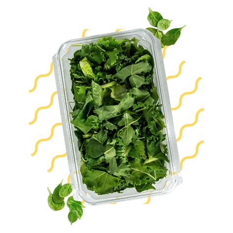 Custom Produce Processing Hydroponic Greens And Herbs Eden Green