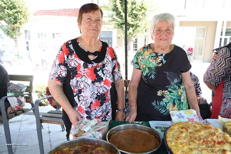 1 Oктомври Международен ден на възрастните хора Elhovo News