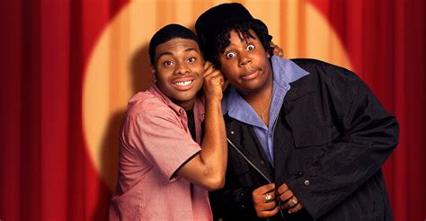 Donde Assistir Kenan And Kel Ver Séries Online