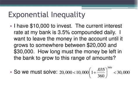 Ppt Mastering Polynomial And Exponential Equations Powerpoint Presentation Id 1108141