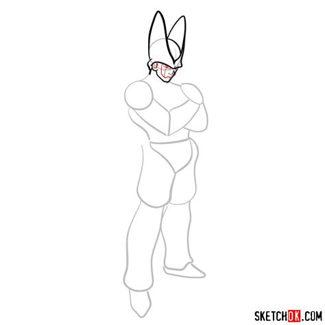 How To Draw Cell The Perfect Guide For Aspiring Artists Artofit