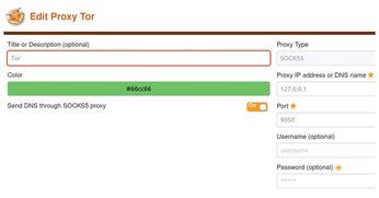 Secret Chain Linux Magazine