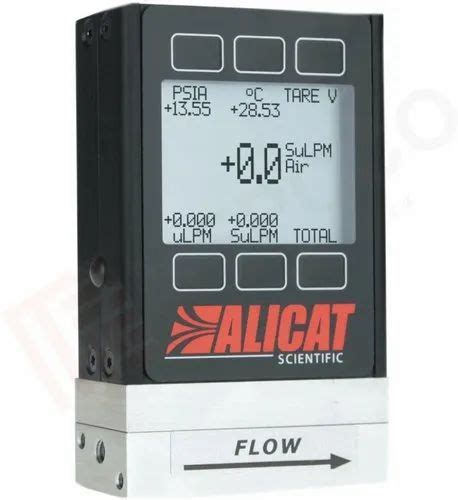 Stainless Steel Steam Flow Meter WATER AND LIQUIDS At Number