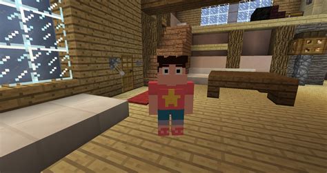 Steves Universe Steven Universe Mod 1 7 10 Minecraft Mod