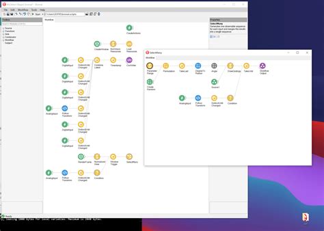 SubscribeSubject With BehaviourSubject In Other Workflow Window Bonsai Rx Discussion