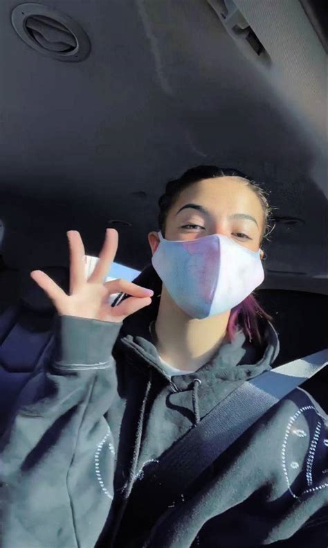 Charli Rare Scrolller