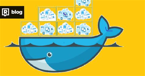 Do Docker Containers Have Their Kernel Refresher Blog