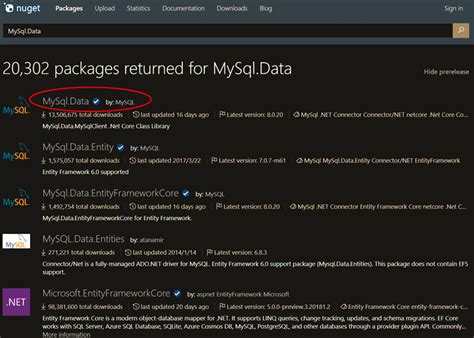 Vscode如何使用nuget包管理工具 开发技术 亿速云