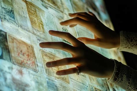 Designing Interactive Timelines For Historical Nar Generative Ai