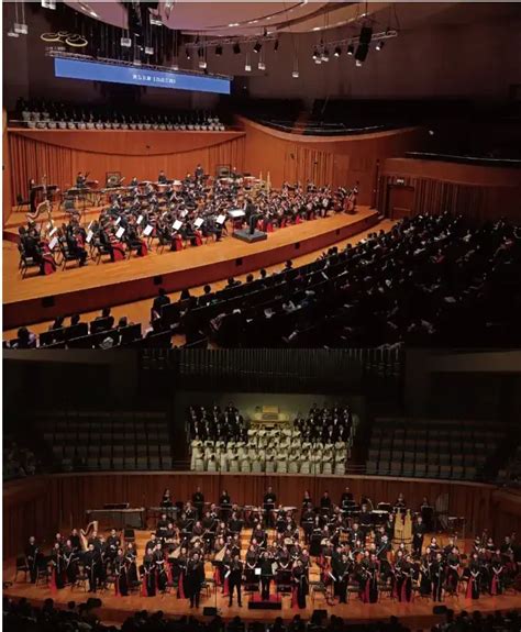 中国扬州运河大剧院