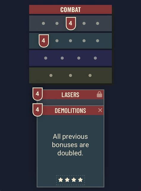 Planned My Build Out To Level 30 When Ive Heard Leveling Slows Too Generalist R Starfield