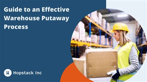 Warehouse Slotting Optimization With Wms Strategies Techniques And Examples