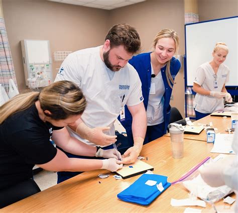 Accelerated Pathways Franu