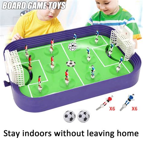 어린이 손가락 축구 게임 장난감 지적 교육 교육 부모 자식 놀이 테이블 게임 An88개그 And 실용적인 조크 Aliexpress