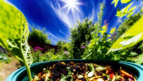 Can You Compost Vegetables