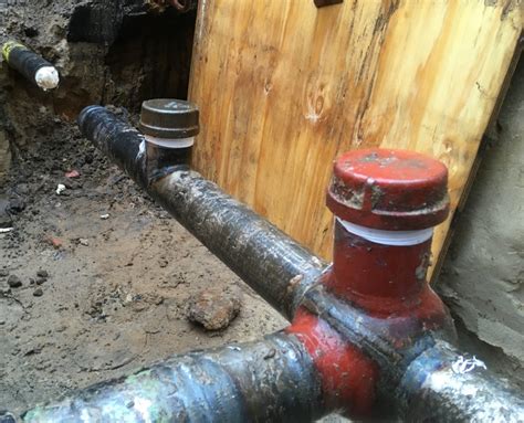 Case Study Rerouting Gas Supply Onstream Pipeline Solutions Case Study Rerouting Gas Supply Onstream Pipeline Solutions