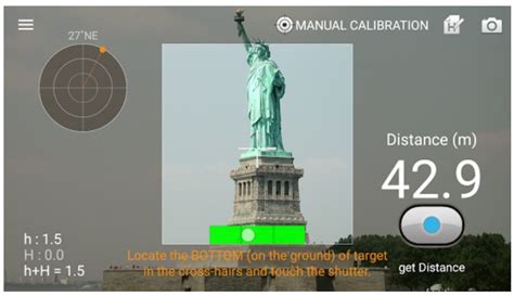 9 Best Height Meter Apps For Android IOS Free Apps For Android And IOS