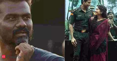 The Economic Times On Linkedin ‘amaran Makers Face Backlash For Evading Major Mukunds Caste