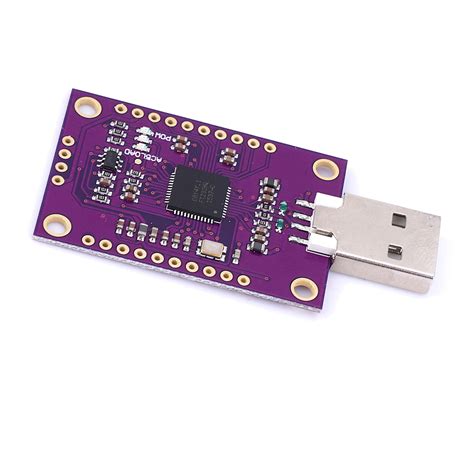 CJMCU FT H Module Practical Stable CJMCU FT H Accurate For USB To FIFO USB To FT