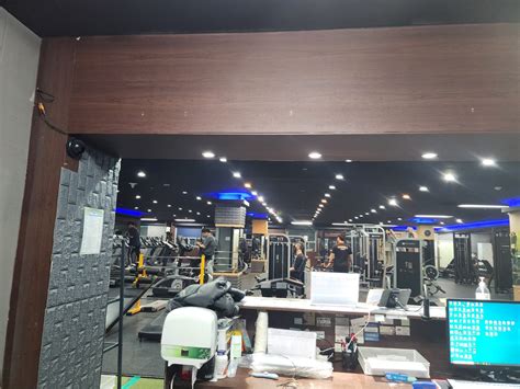 북한산sk 헬스장 인포 서울특별시 강북구 미아동 당근알바