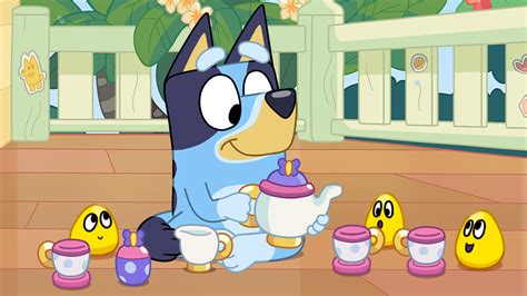 More Season 3 Episodes Are Coming To Cbeebies In The Uk Bluey Official Website