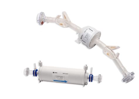 Ulta Prime Cg Single Use Normal Flow Filter Capsule Assemblies Cleanroom Solutions Cytiva