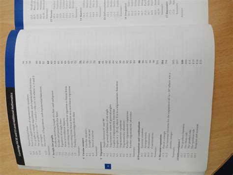 Igcse Add Maths Workbook Hobbies And Toys Books And Magazines Textbooks On Carousell