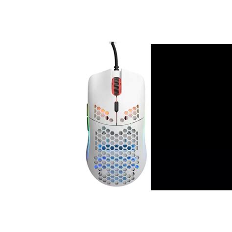 Glorious Model O User Manual 1 Pages