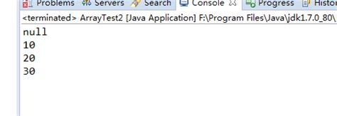 疯狂Java讲义 第 版 李刚 数组 java讲义李刚 CSDN博客