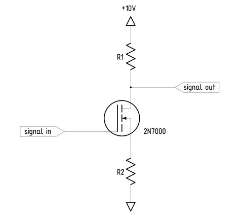 The Basics Of Signal Amplification Lcamtufs Thing