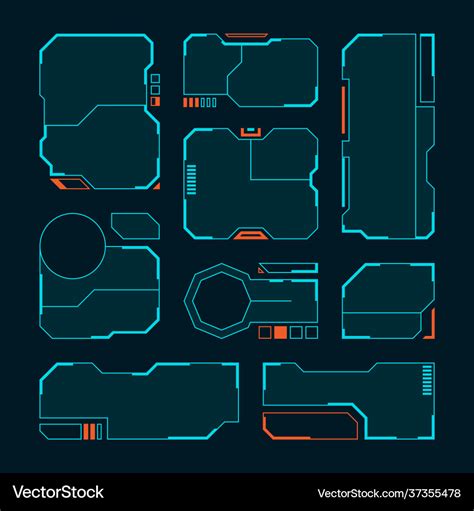 Hud Template Free Free Printable Hud Template Free Free Printable