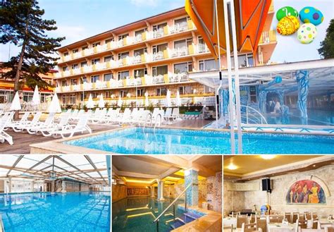 Великден във Велинград 3 или 4 нощувки на човек със закуски обеди и вечери едната празнична