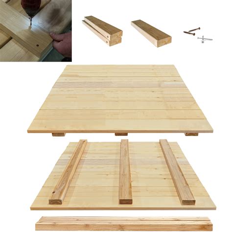 Multinautic Qpf 495 Aluminum Floating Dock Kit W Cedar Decking Length