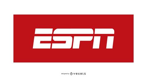 Logotipo Vectorial De Espn Profil For College Football On Espn