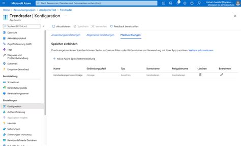 Azure App Service