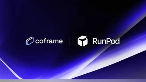 How Coframe Used Runpod Serverless To Scale During Their Viral Product